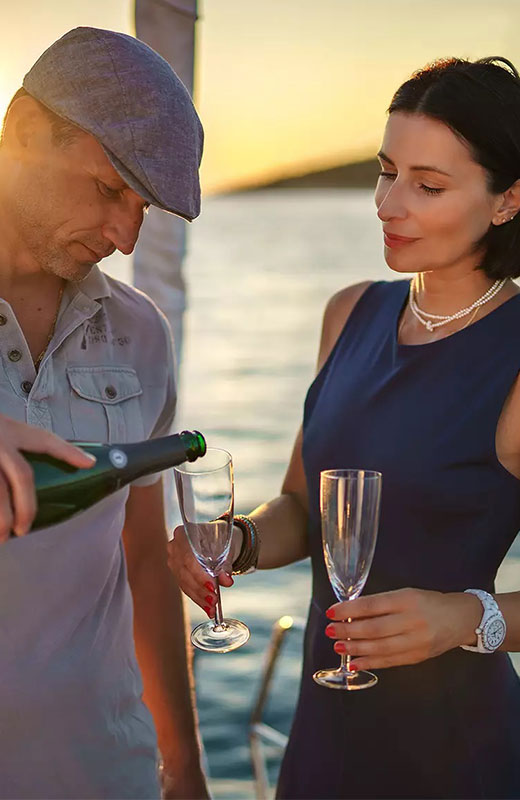 Sebastus Sailing - Sailing Holidays and Yacht Charter Croatia, Greece ...